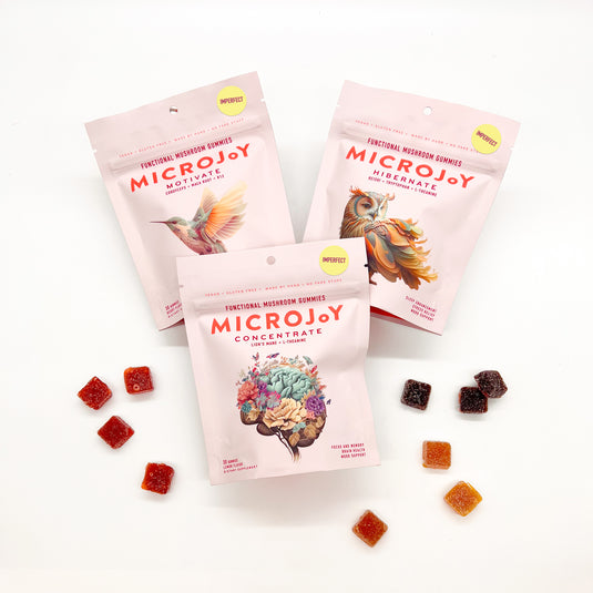 Products – Microjoy