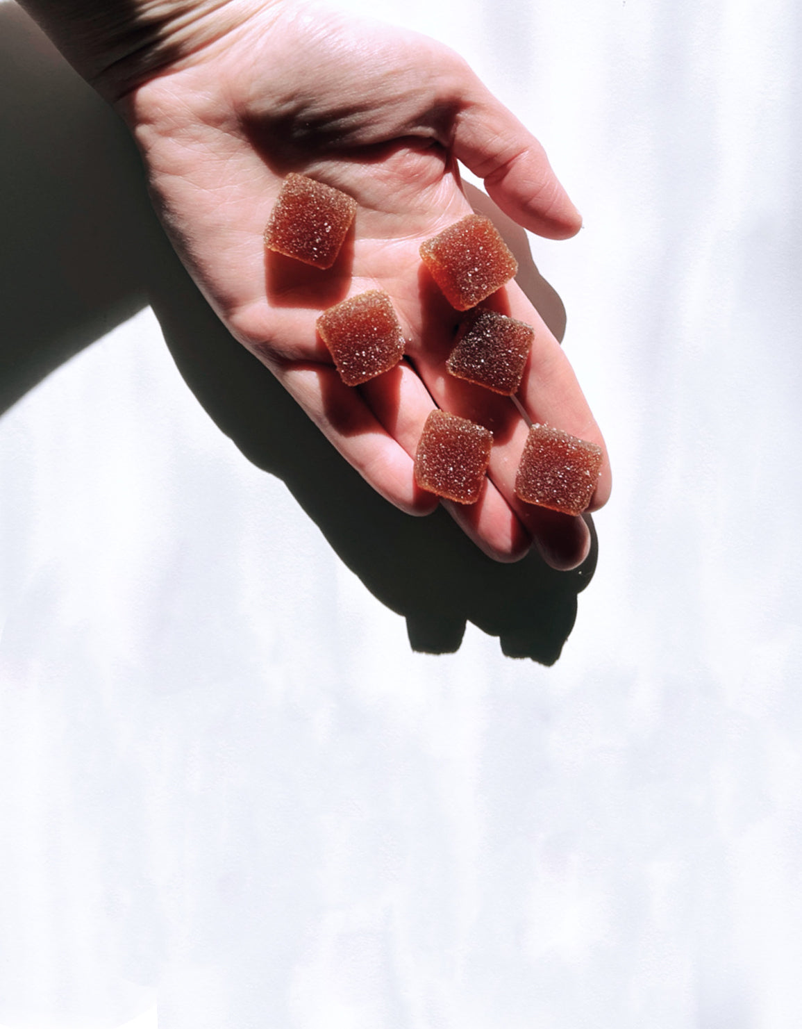 Microjoy Mushroom Goods / Lift the fog, find your joy.